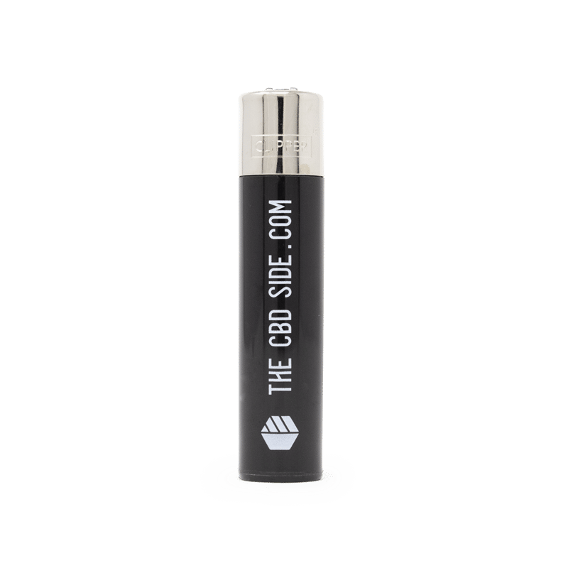 Zona del eCommerce: Parafernalia en The CBD Side