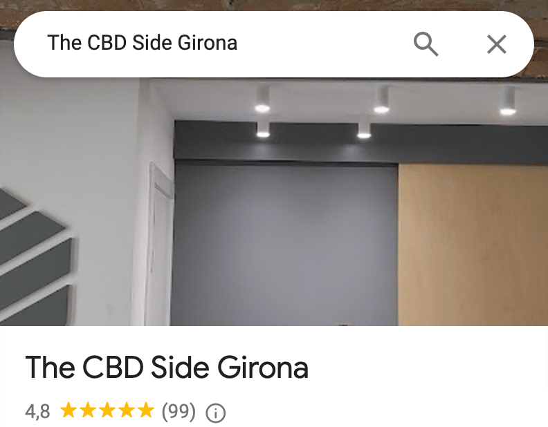 Comprar CBD en Girona – The CBD Side